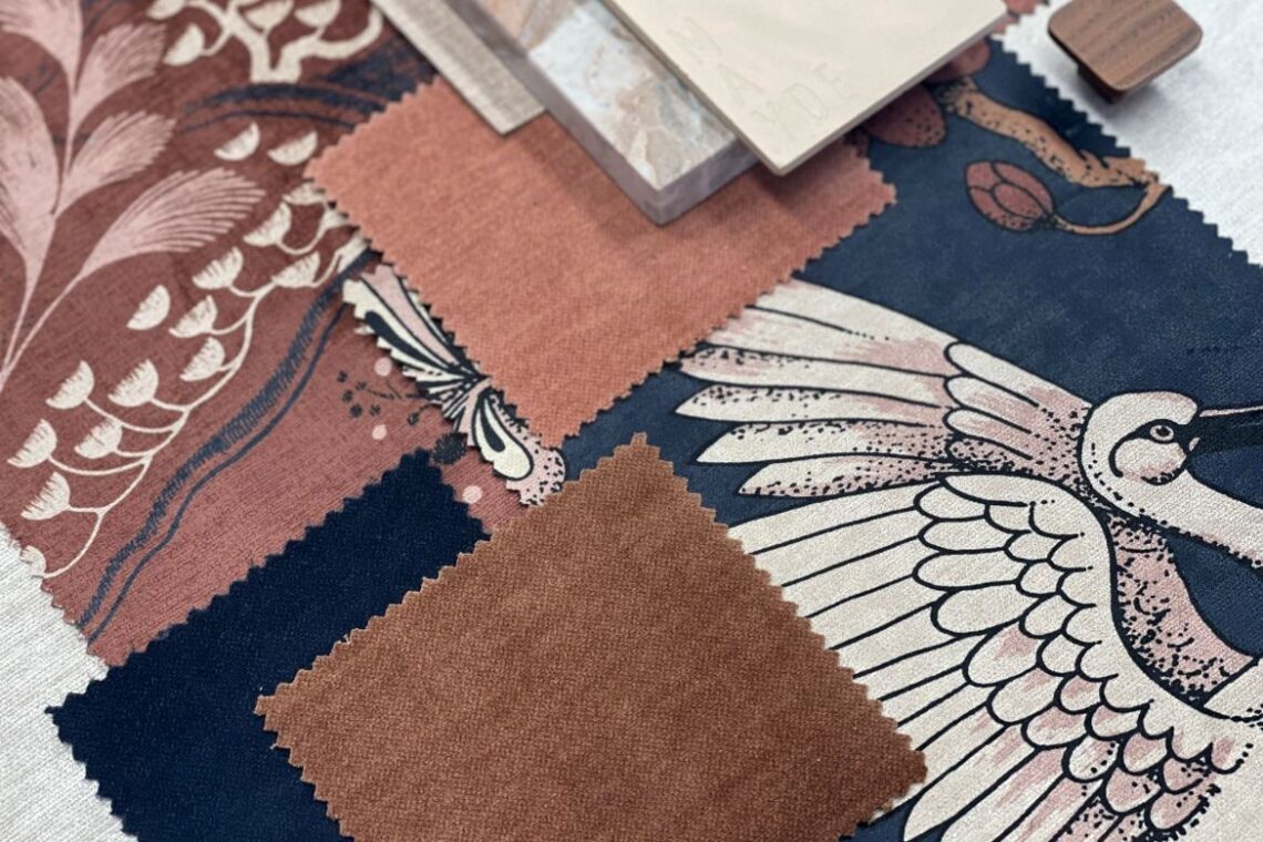 Materialised - Parkland Collection | IndesignLive