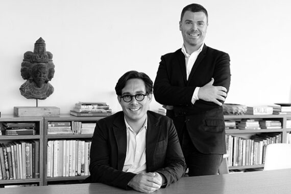 HASSELL And Distillery Join Forces | Indesign Live: Interior Design and ...