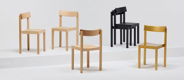 The enduring legacy of wood: Mattiazzi in focus | IndesignLive