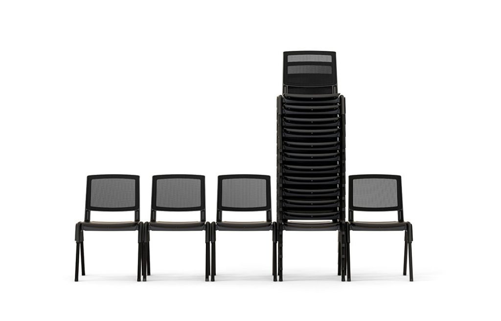 Max Chair - Workspace - Furniture | IndesignLive