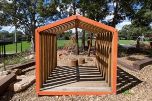 10 landscape designs that promote mental health & wellbeing | IndesignLive