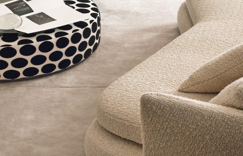 Apollo Sofa - Space | IndesignLive