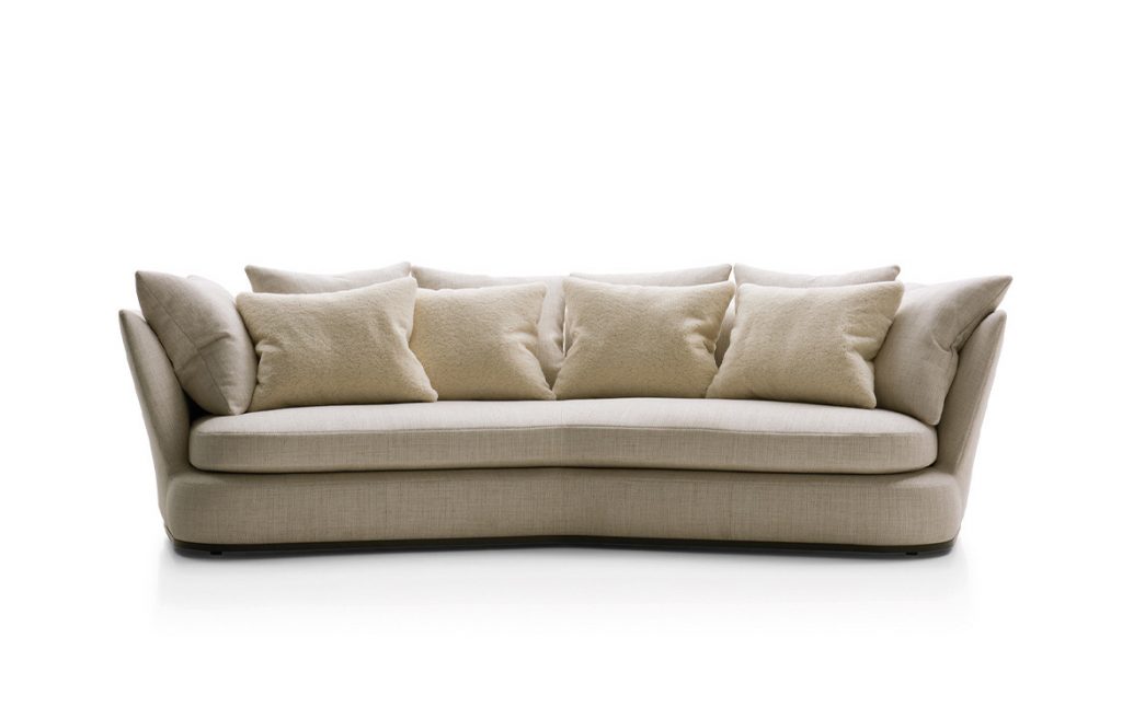 Apollo Sofa - Space | IndesignLive
