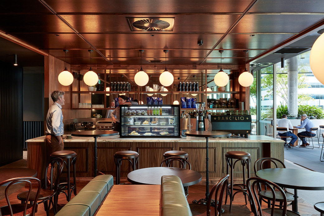 hospitable design | IndesignLive
