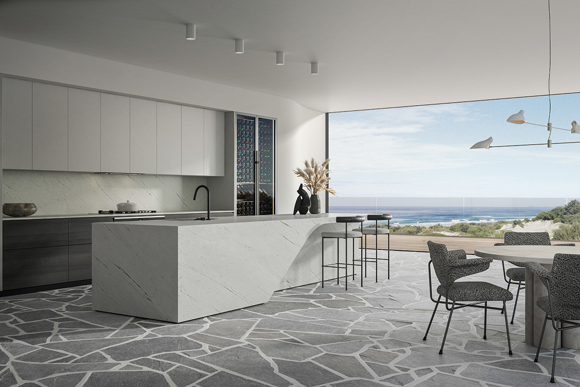 Smartstone Ibrido | IndesignLive