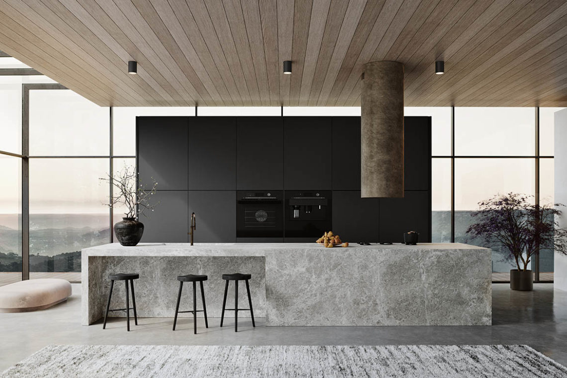 Smartstone Ibrido | IndesignLive