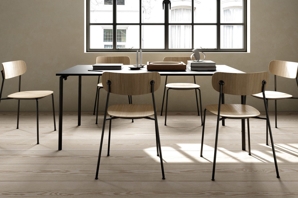 Scope collection - K5 Furniture | IndesignLive