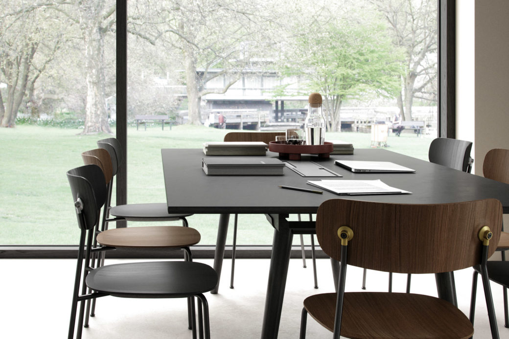 Scope collection - K5 Furniture | IndesignLive