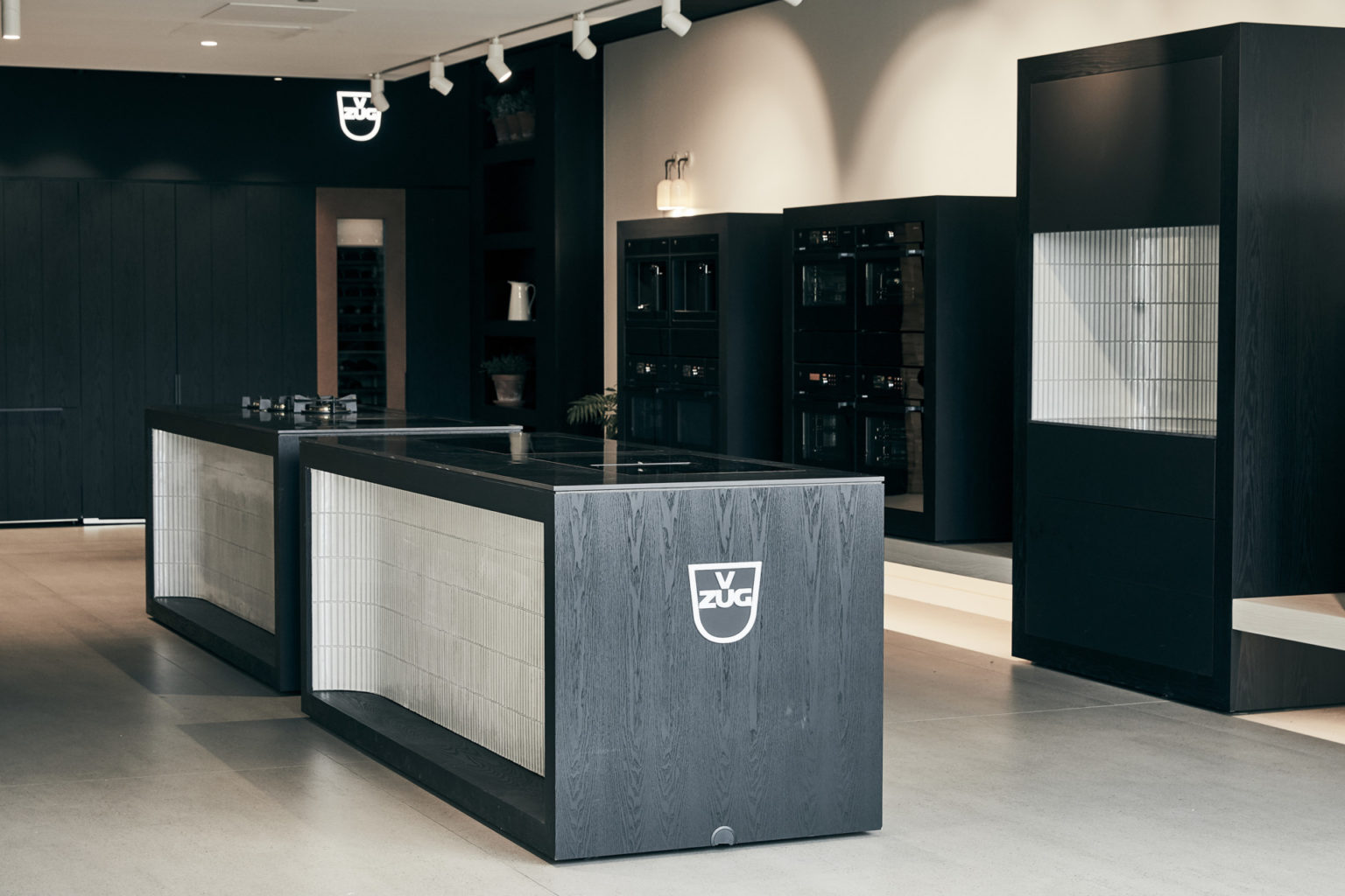 V-ZUG Studio in Sydney is in the works | IndesignLive
