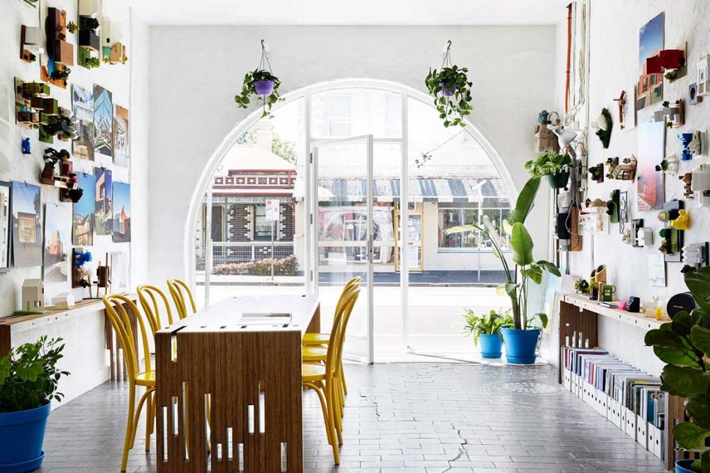 7 therapeutic interiors designed with mental health in mind | IndesignLive