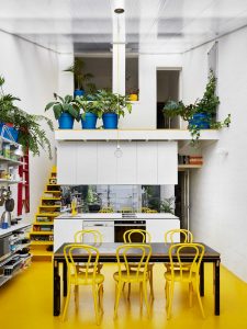 7 therapeutic interiors designed with mental health in mind | IndesignLive