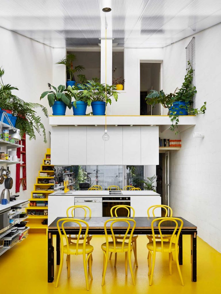 7 therapeutic interiors designed with mental health in mind | IndesignLive