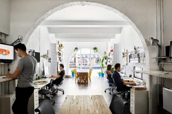 7 therapeutic interiors designed with mental health in mind | IndesignLive