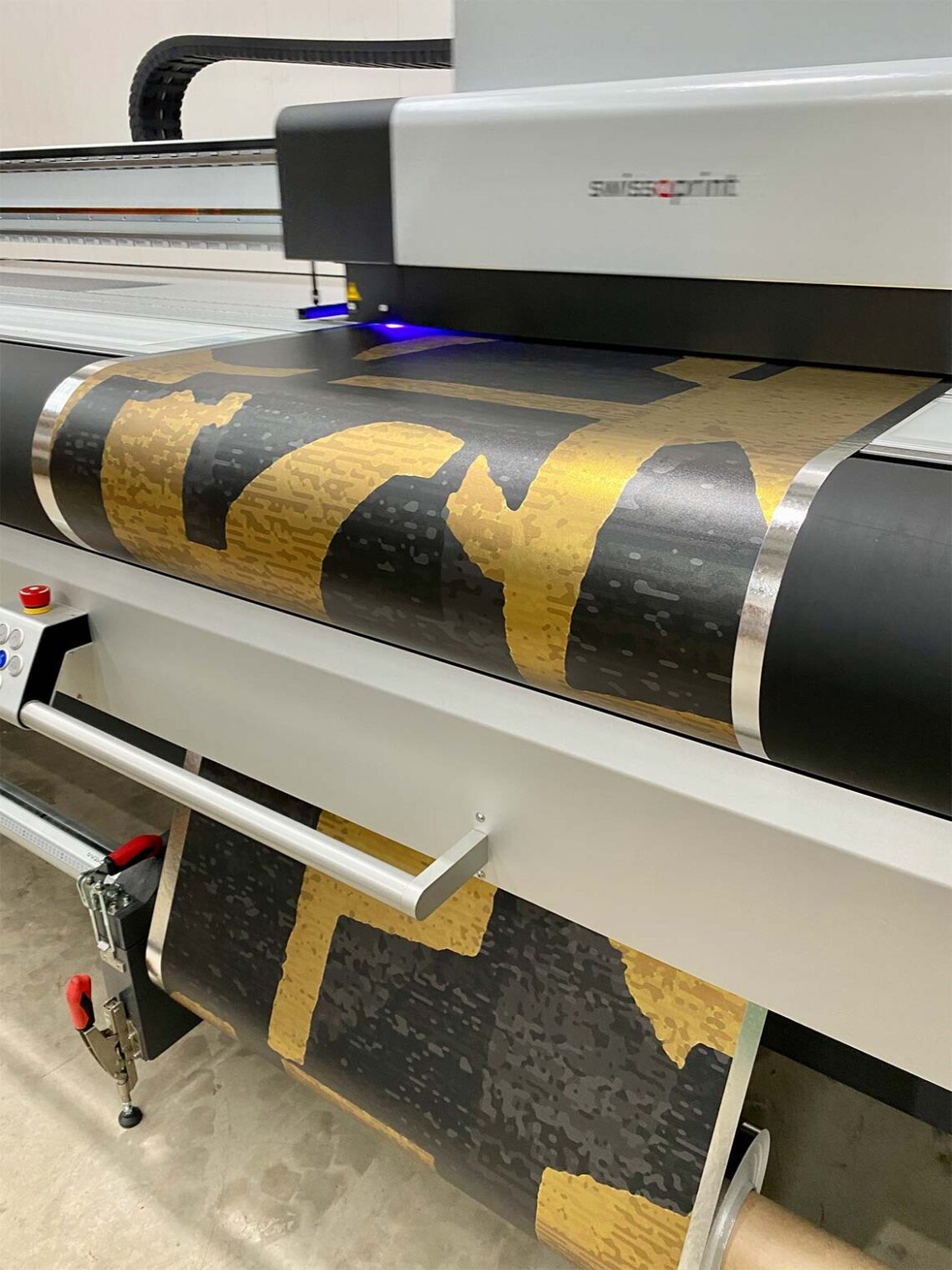 Materialised - Design Partnership | IndesignLive