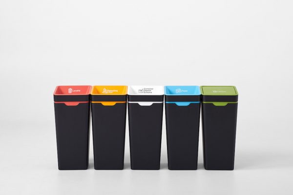 The changing face of modern recycling | IndesignLive