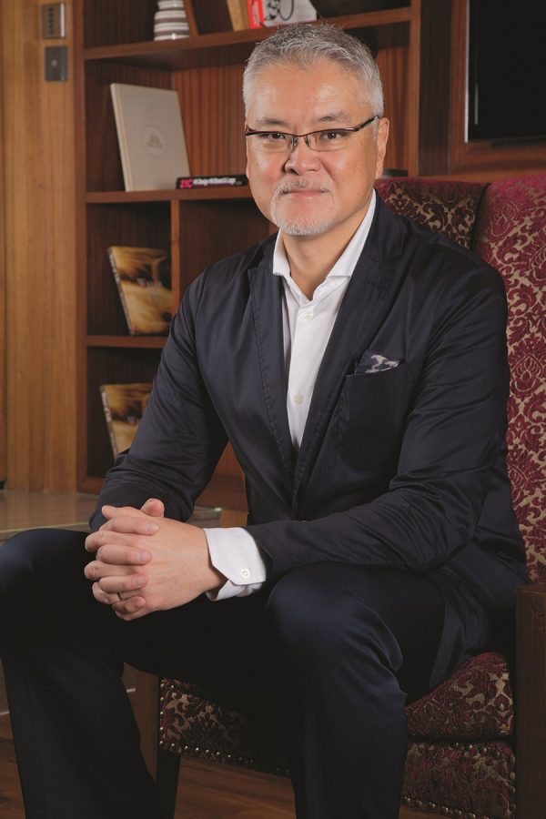 Design economies unite at BODW Hong Kong | IndesignLive