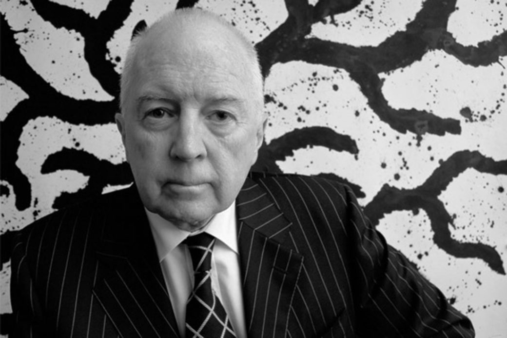 Vale Michael Bryce: Forever an Indesign Luminary | IndesignLive