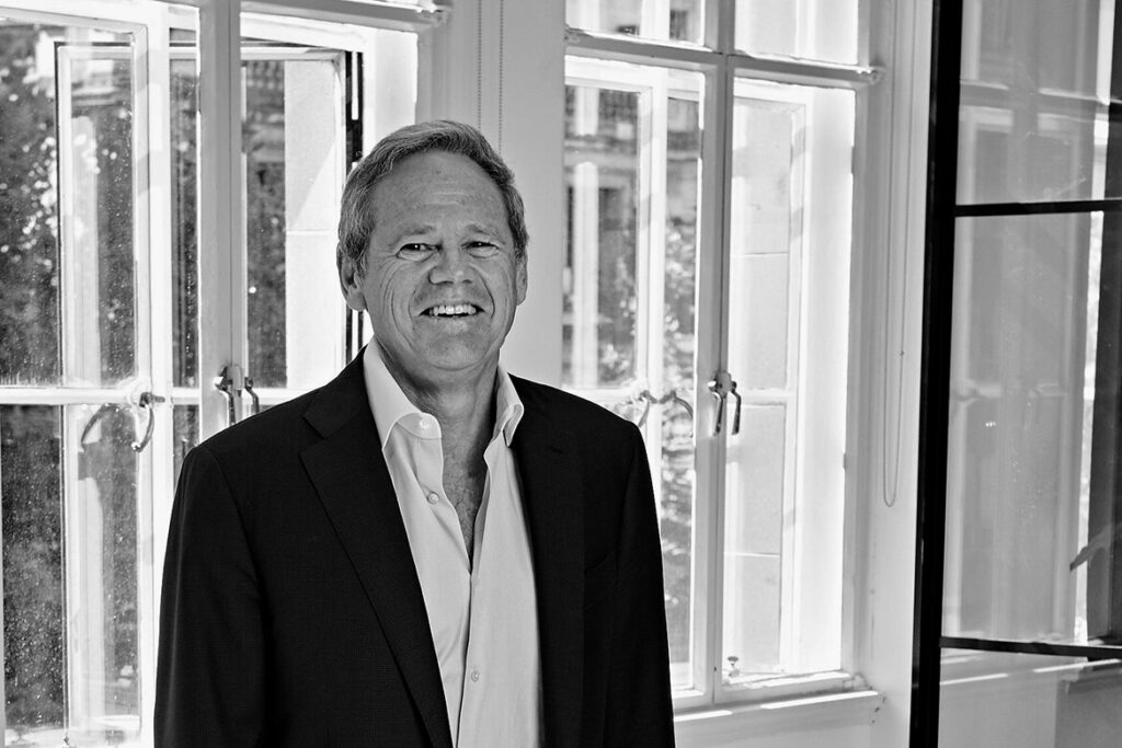 Hatch comment – City futures | IndesignLive