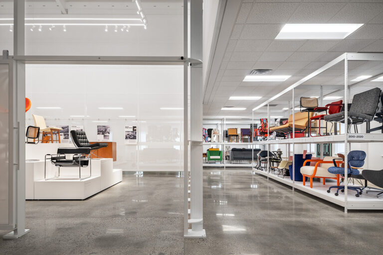 Geyer and Valmont pioneer authentic design-led projects | IndesignLive