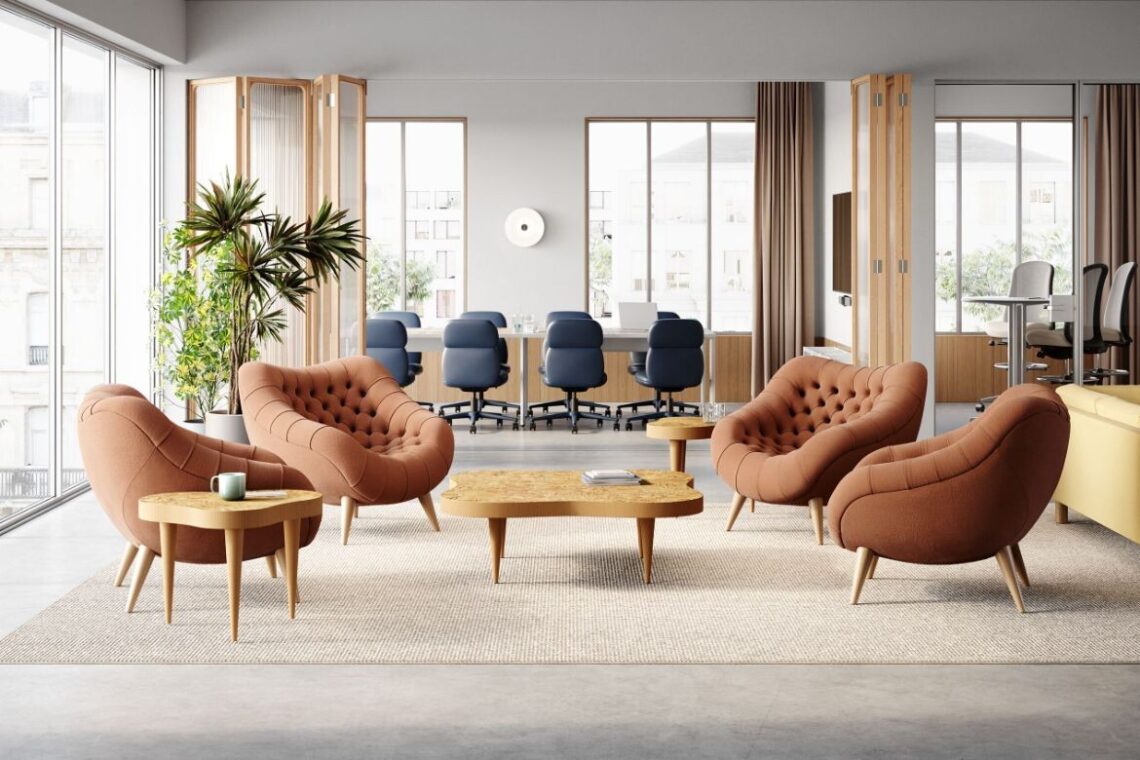 Interior Design & Architectural Designer Products Australia | IndesignLive