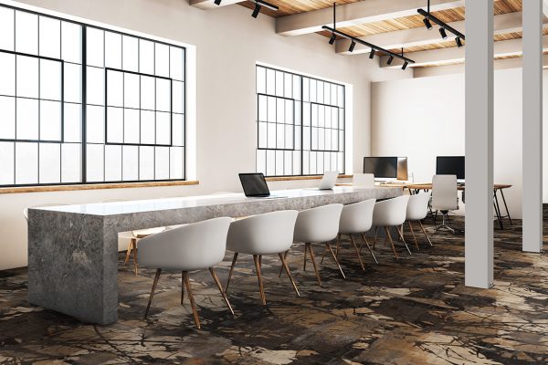 Milliken: Boundless Possibilities At Your Feet | Indesignlive