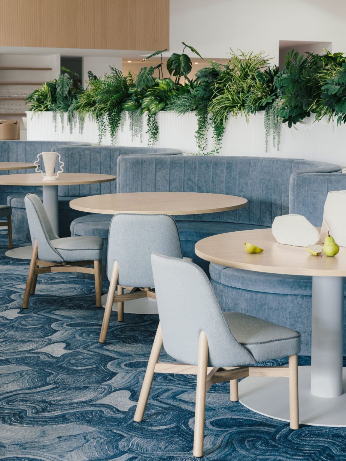 Milliken - Palm Lake Resort | IndesignLive
