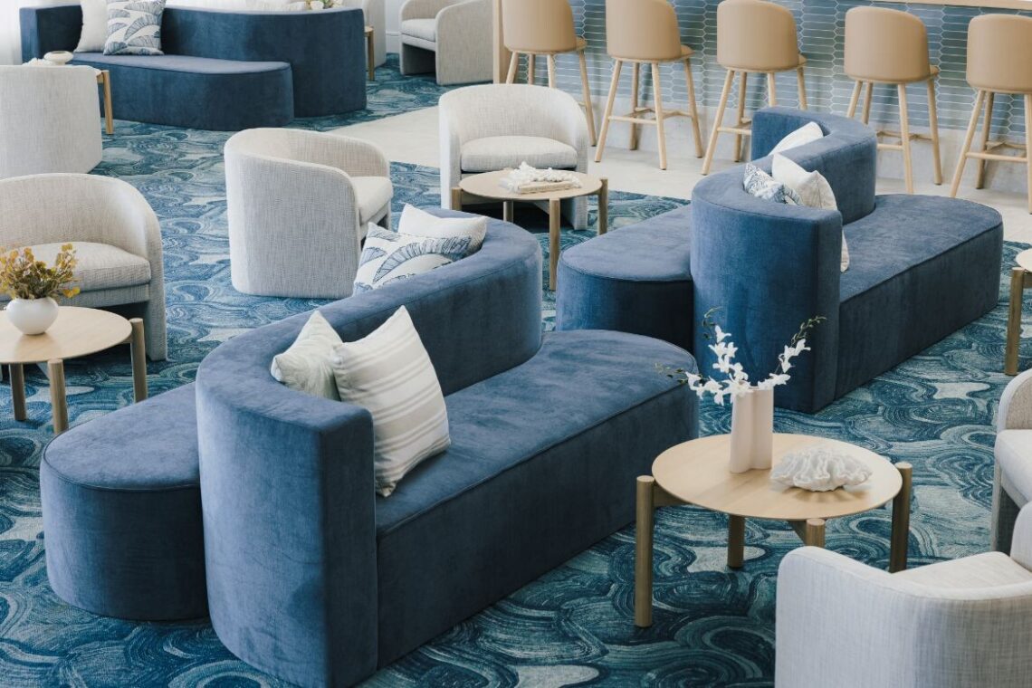 Milliken - Palm Lake Resort | IndesignLive