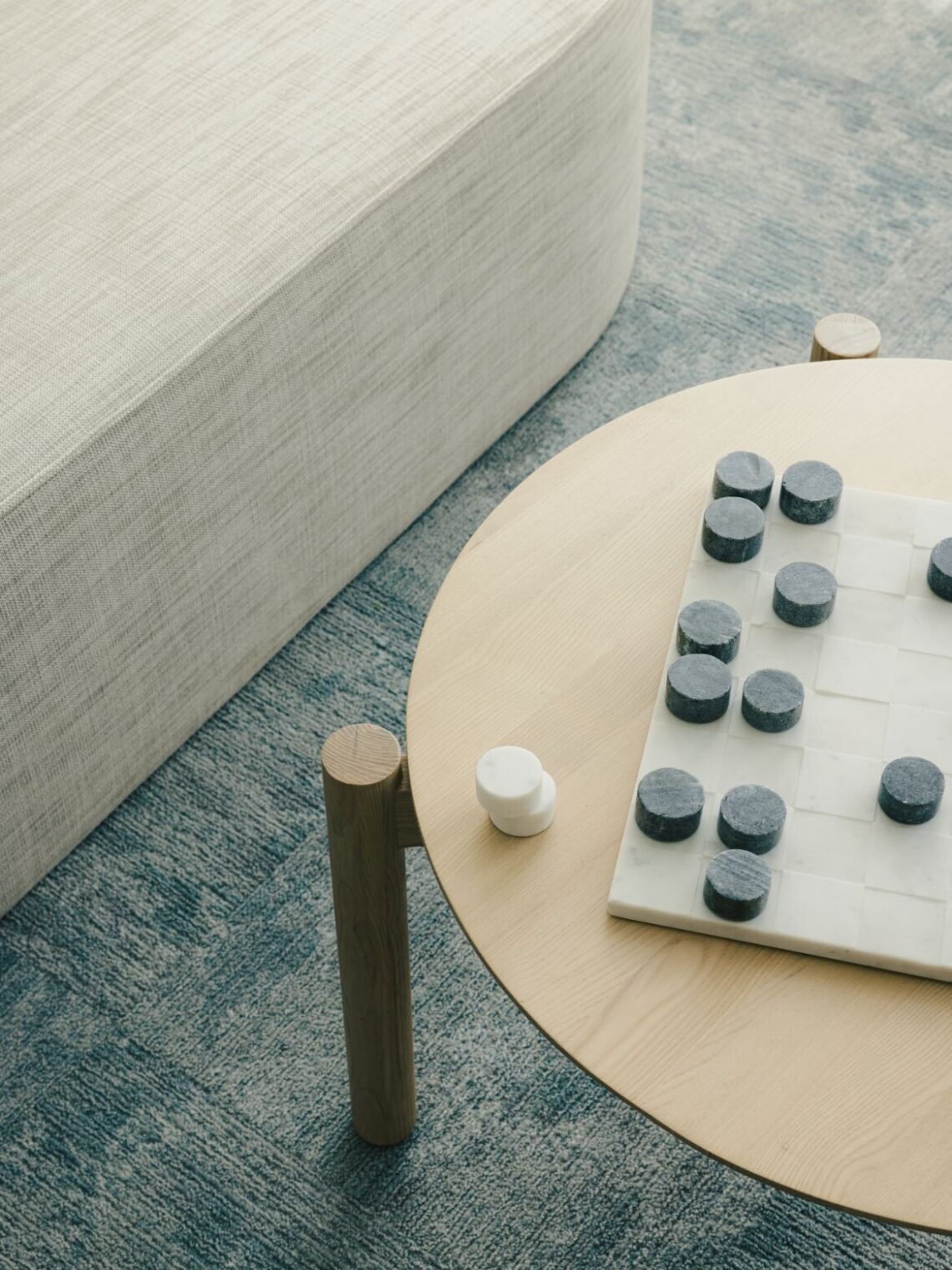 Milliken - Palm Lake Resort | IndesignLive