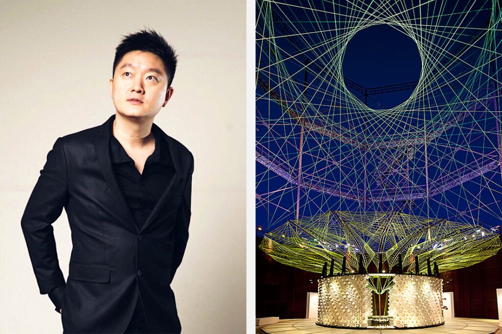5 Minutes With... Tan Szue Hann of MINIWIZ | Indesign Live: Interior ...