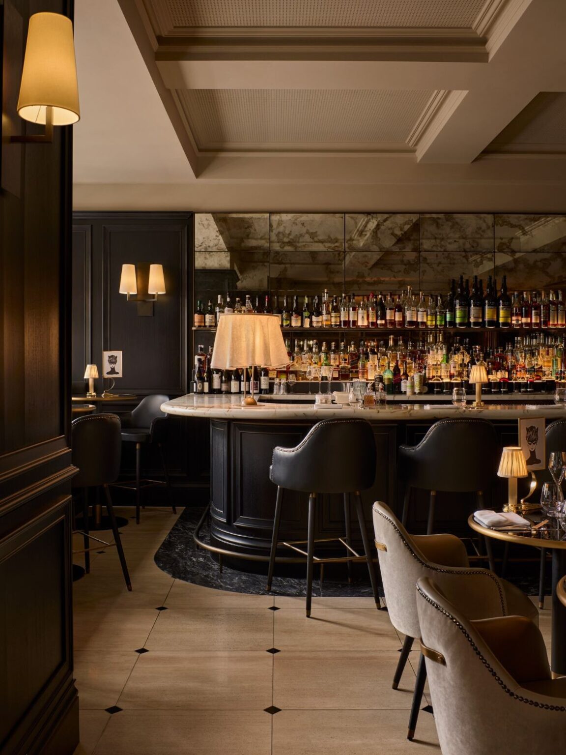 Mitchell & Eades | IndesignLive