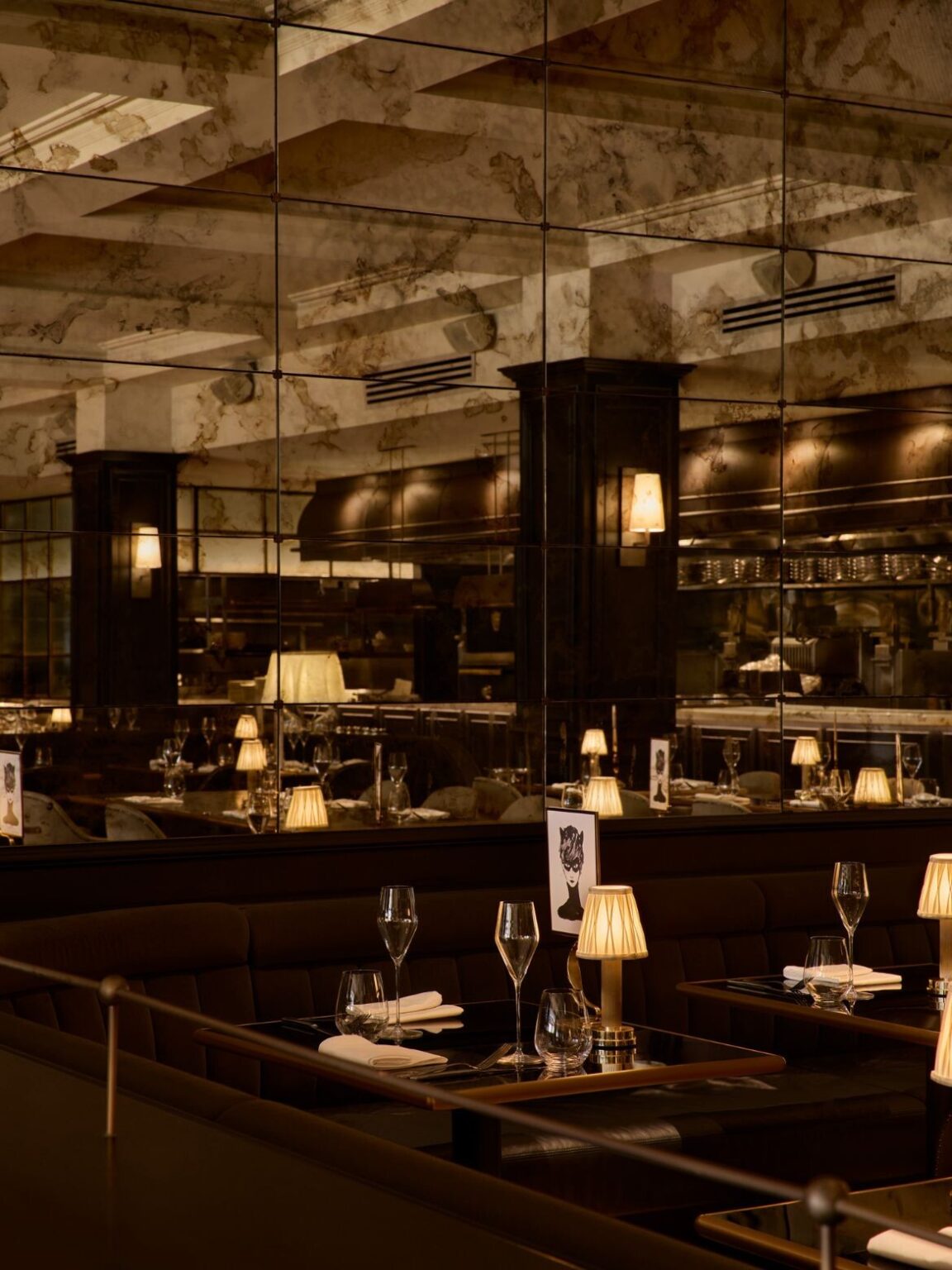 Mitchell & Eades | IndesignLive