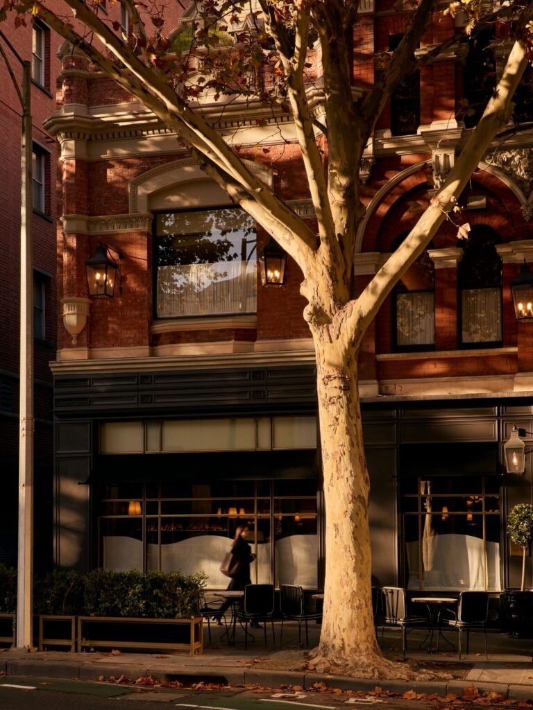 Mitchell & Eades | IndesignLive