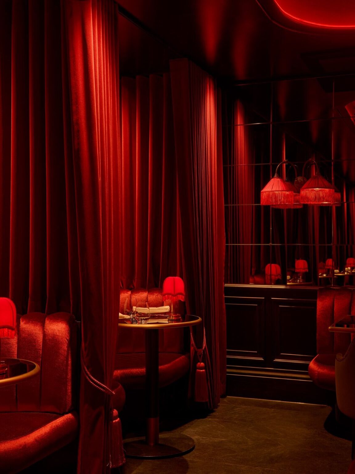 Mitchell & Eades | IndesignLive