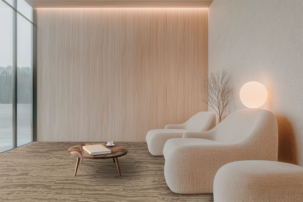 Moda by Feltex brings artistry underfoot