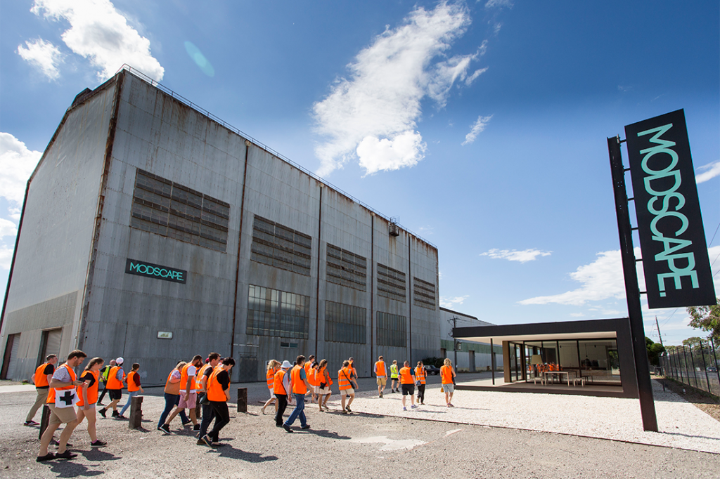 Open House Melbourne’s booked events: Our Top 10 picks | IndesignLive