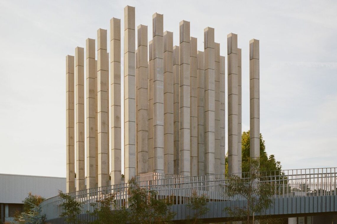 RAA - CONTEXT Canberra, March 2025 | Indesignlive