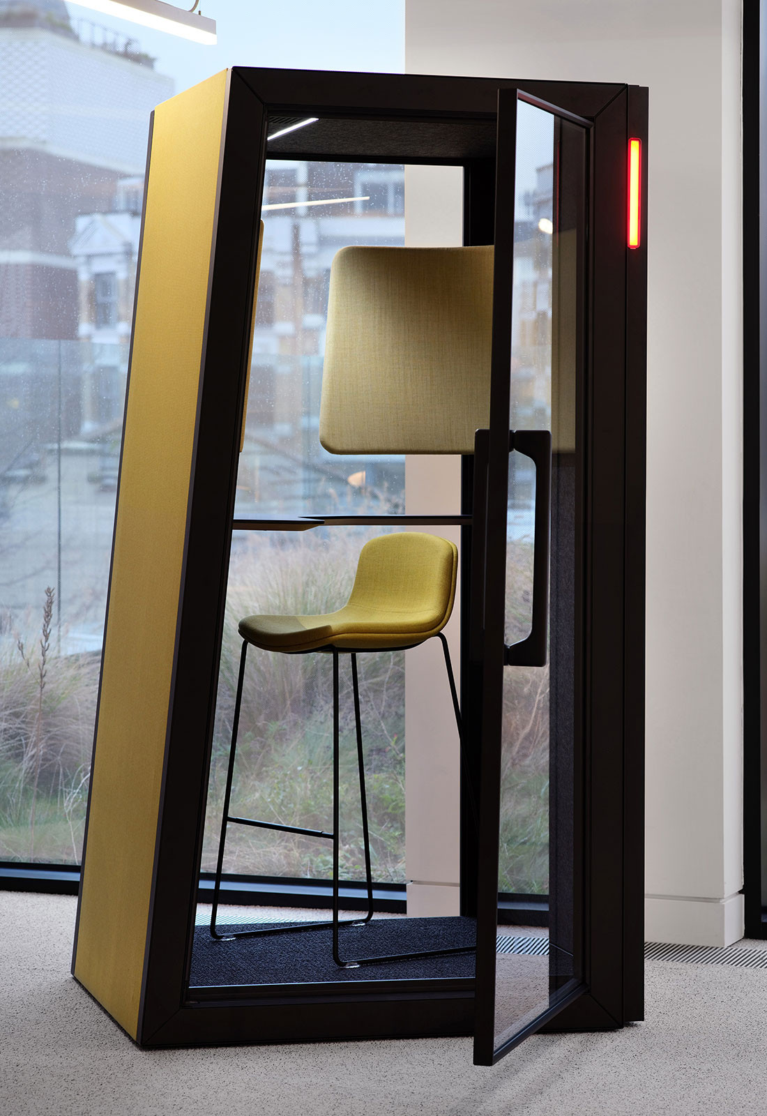 More connection, less contact with Orangebox | IndesignLive