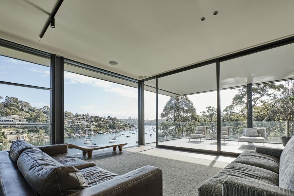 Opening up the view with Alspec | IndesignLive