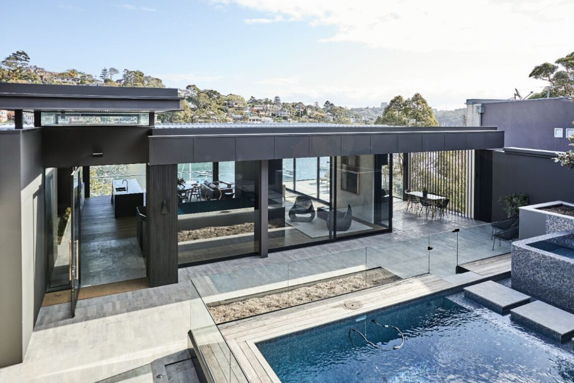 Opening up the view with Alspec | IndesignLive