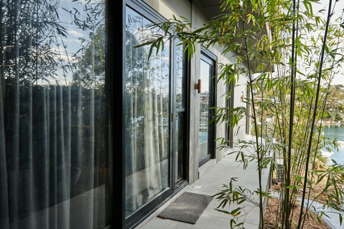 Opening up the view with Alspec | IndesignLive