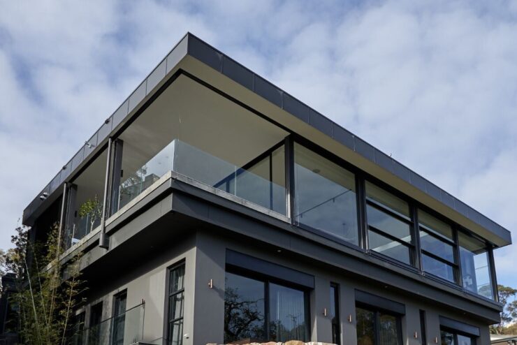 Opening up the view with Alspec | IndesignLive