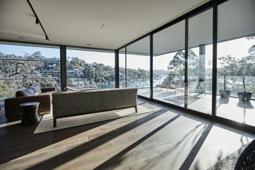 Opening up the view with Alspec | IndesignLive