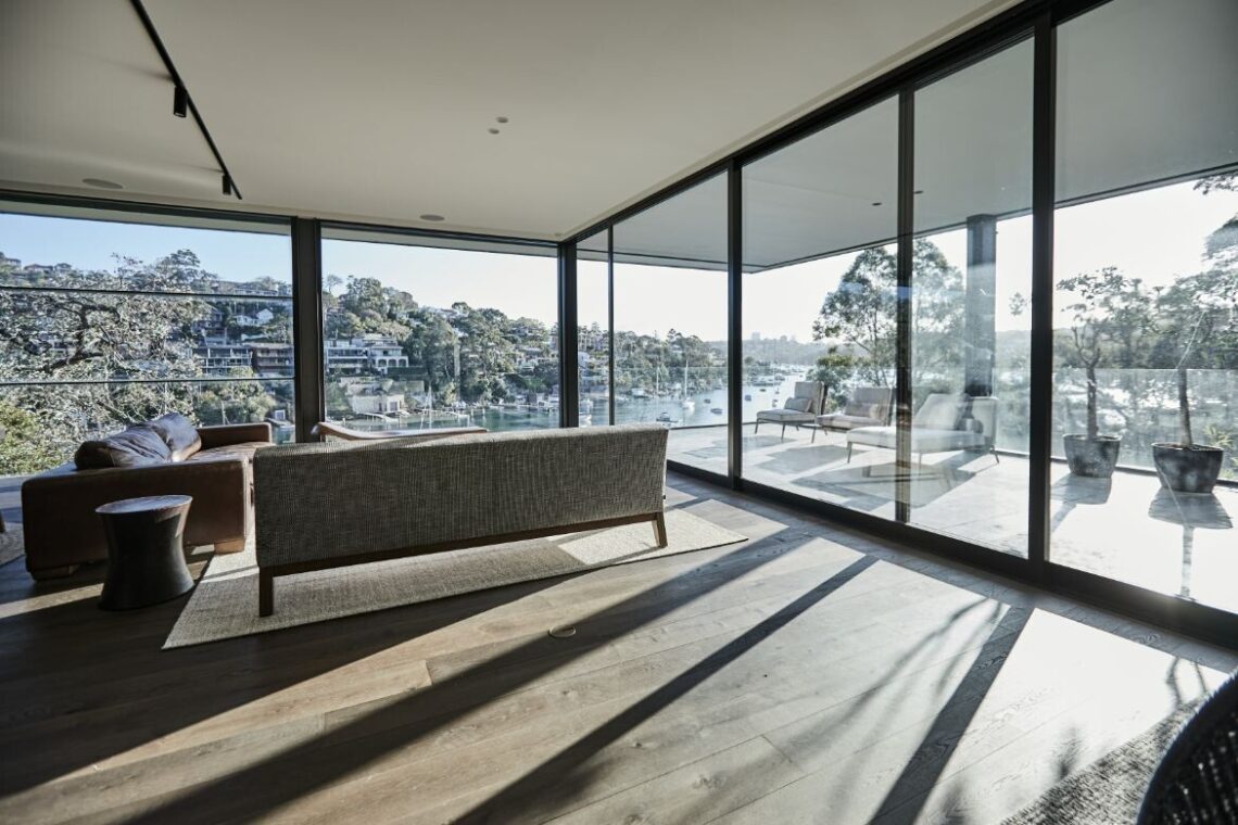 Opening up the view with Alspec | IndesignLive