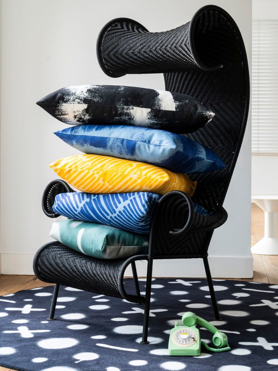 Zahava Elenberg | IndesignLive