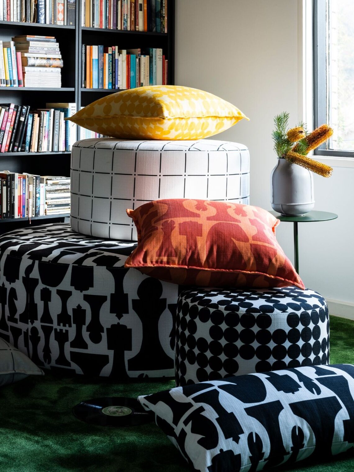 Zahava Elenberg | IndesignLive