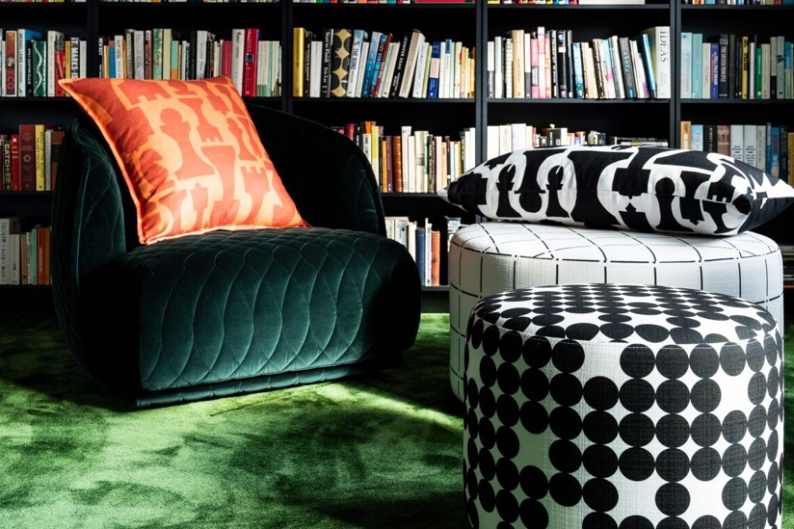 Zahava Elenberg | IndesignLive