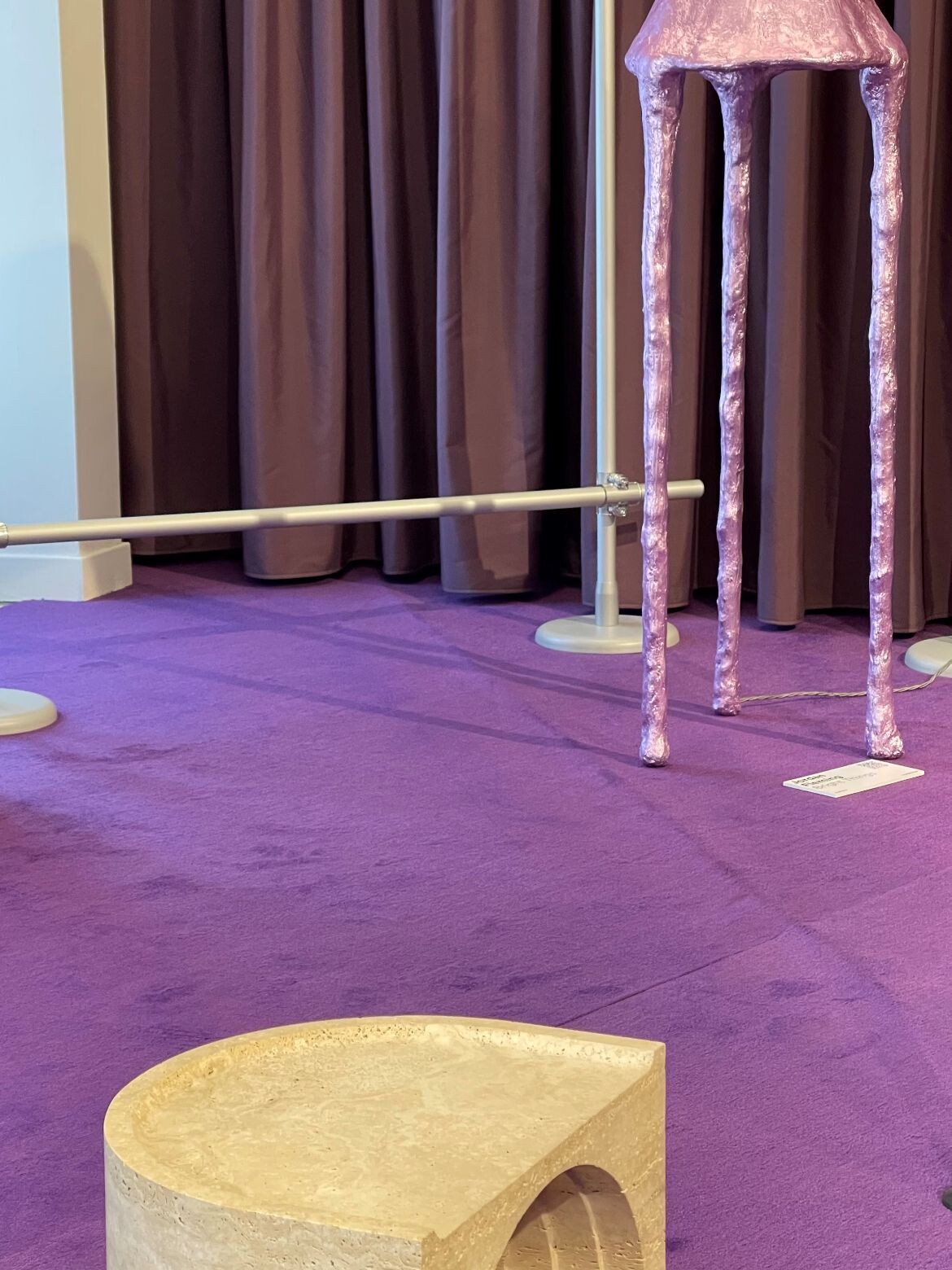 Salone moments with DKO’s Michael Drescher | IndesignLive