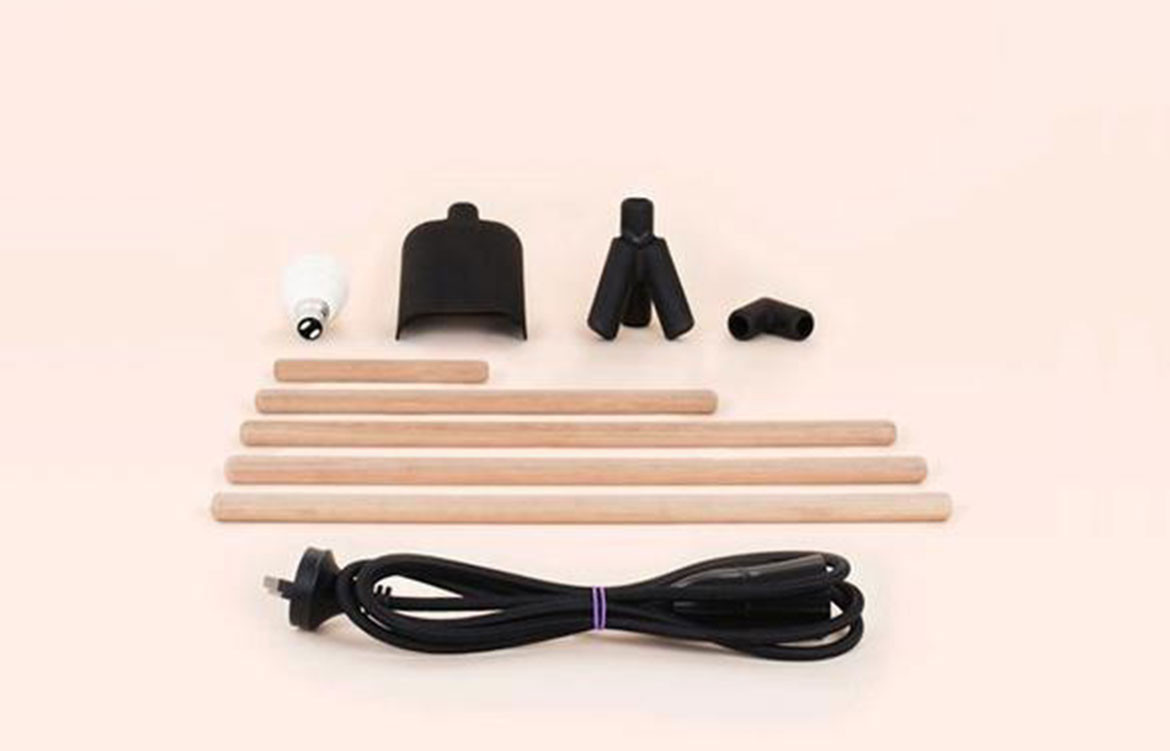 Mr. Dowel Jones | Dowel Jones | IndesignLive The Collection