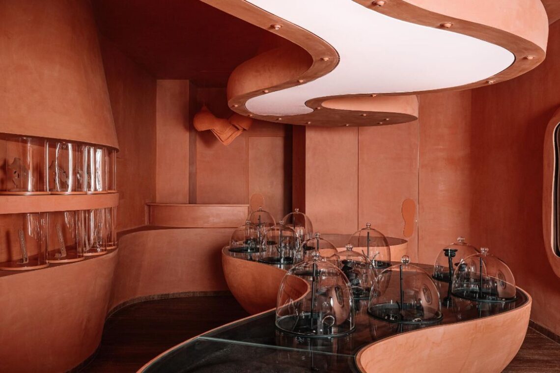 MuseLAB designs Fortune Farm | IndesignLive