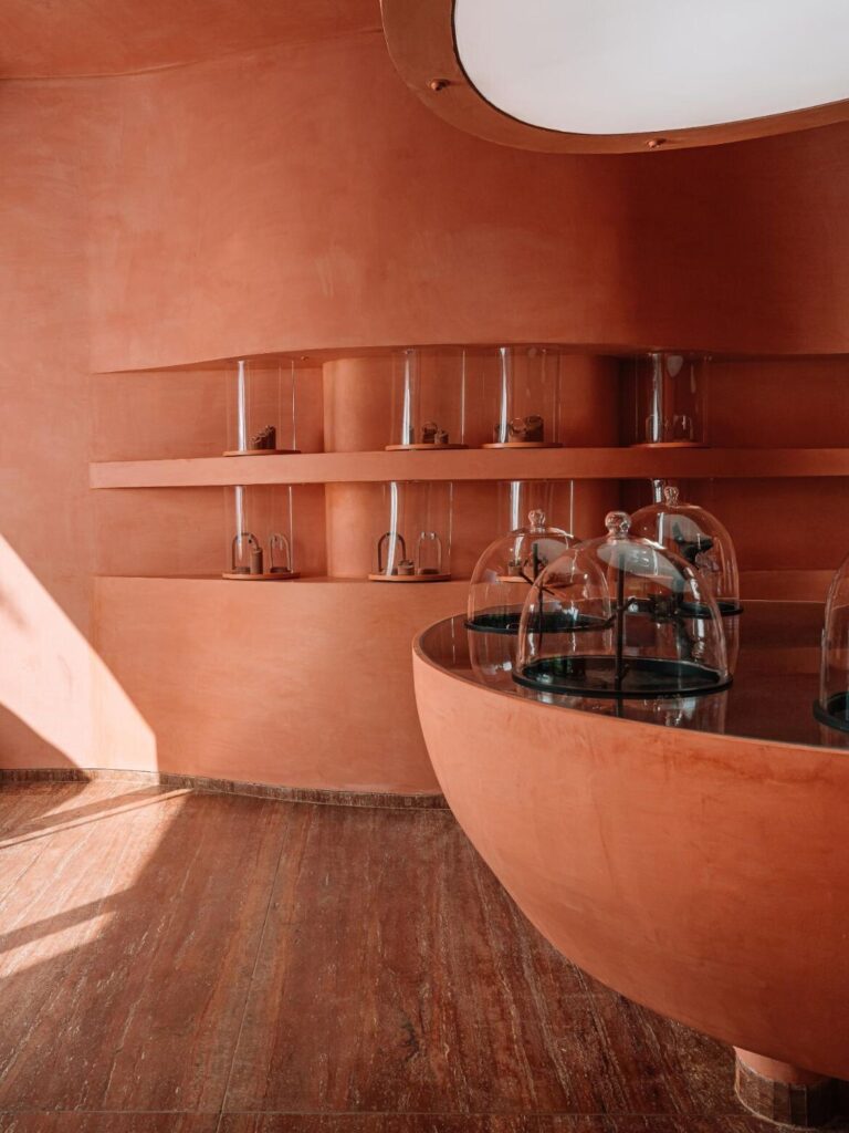 MuseLAB designs Fortune Farm | IndesignLive